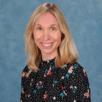 Who's who | Saint James CoE Primary School