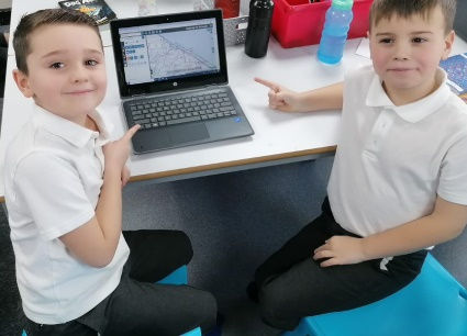 Year 3 | Saint James CoE Primary School