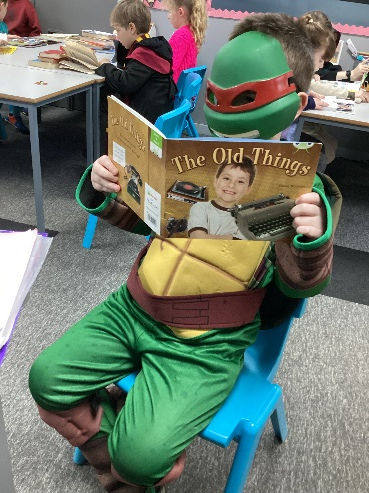 Year 3 | Saint James CoE Primary School