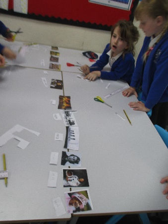 Year 3 | Saint James CoE Primary School