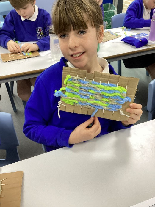 Year 4 | Saint James CoE Primary School