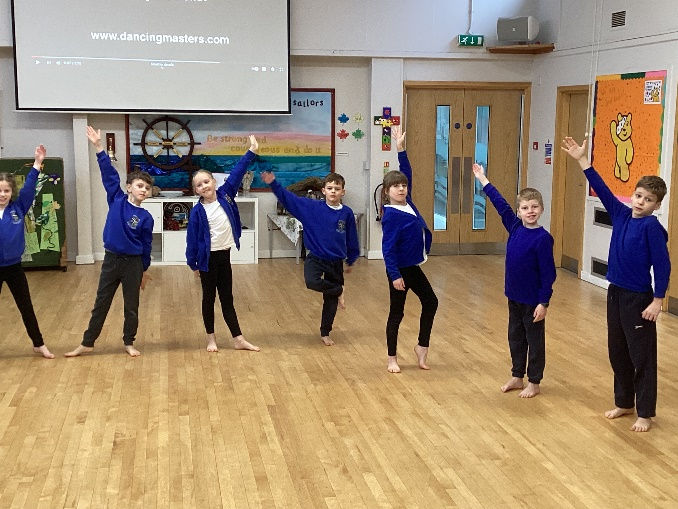 Year 4 | Saint James CoE Primary School