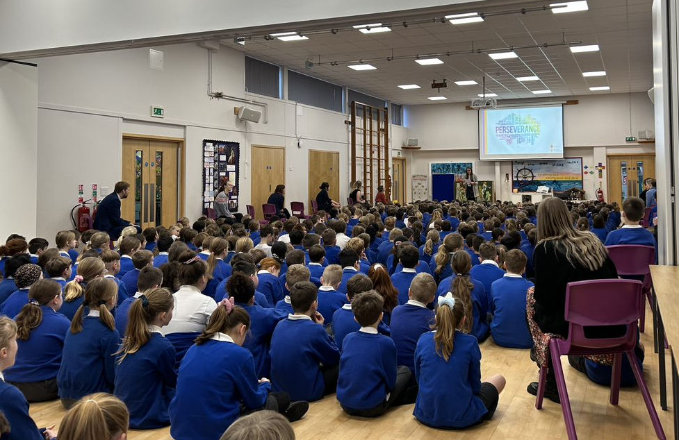 Year 6 | Saint James CoE Primary School